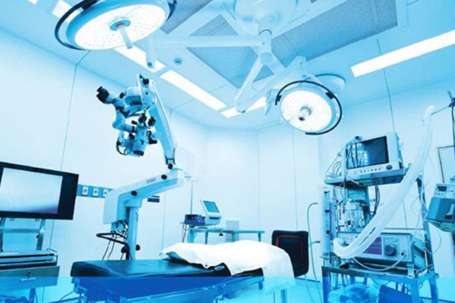 Operation Theatre Technology